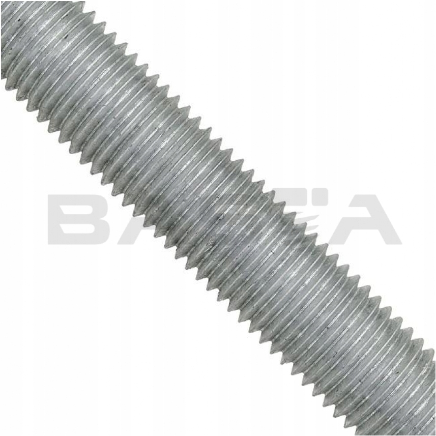 Pręt Gwintowany Ocynk Ogniowy - Niska cena na Allegro.pl