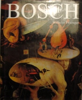 Hieronim Bosch Piekło - Niska cena na Allegro