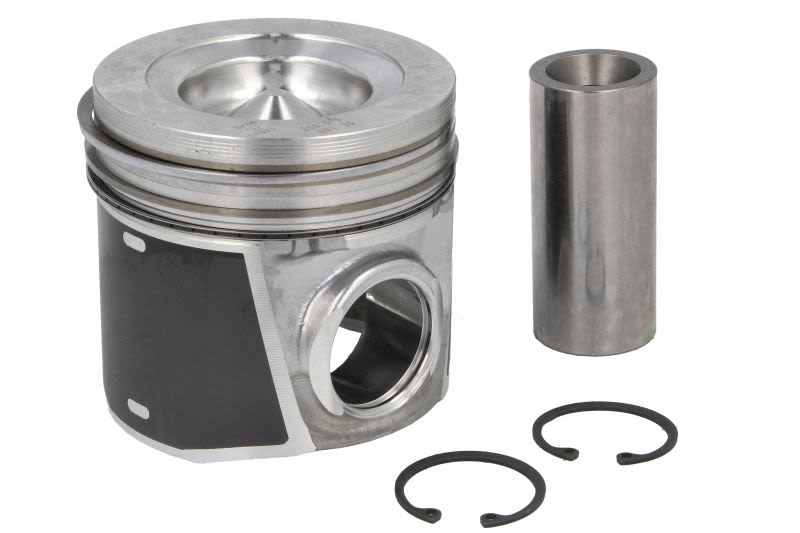 Píst (prům. 96,2 mm) pasuje do: MITSUBISHI CANTER (FB7, FB8, FE7, FE8 ...