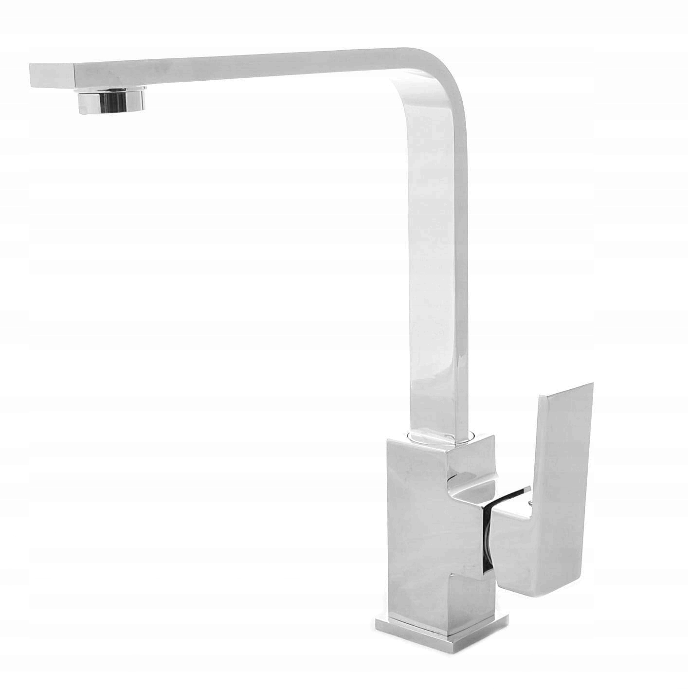 Bateria kuchenna stojąca Gamma NOOK srebrny (5907558290158) • Cena ...