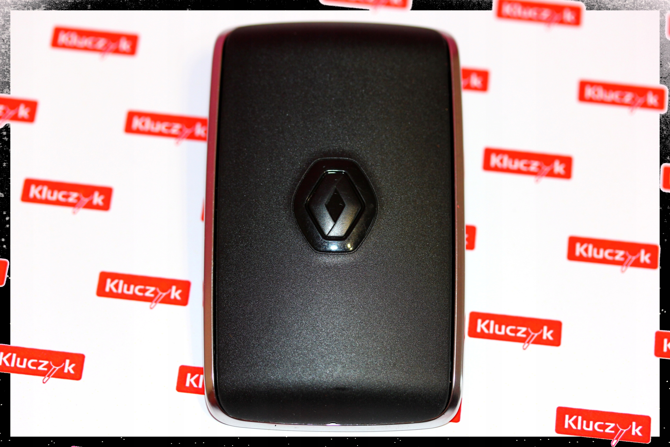 KLUCZYK KARTA RENAULT CLIO V 5 MOKOTÓW KODOWANIE za 800.00PLN z ...