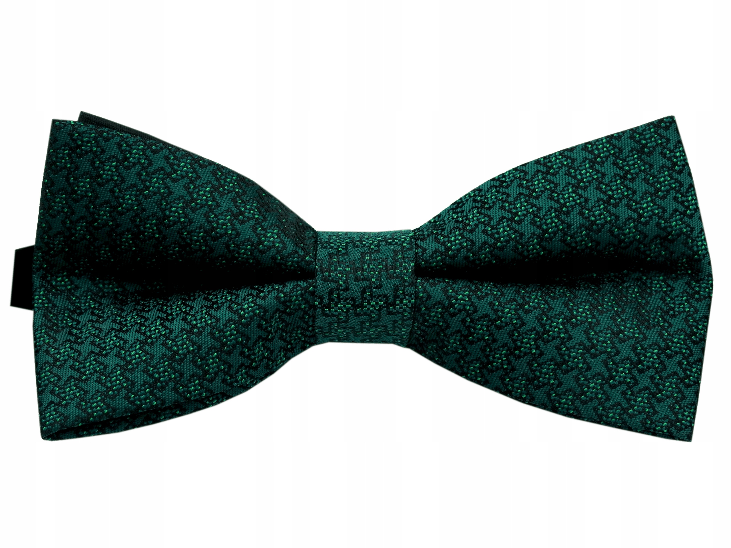 MUCHA MUSZKA MĘSKA BUTELKOWA ZIELEŃ ELEGANCKA NA WESELE ŚLUB PRZYJĘCIE ...