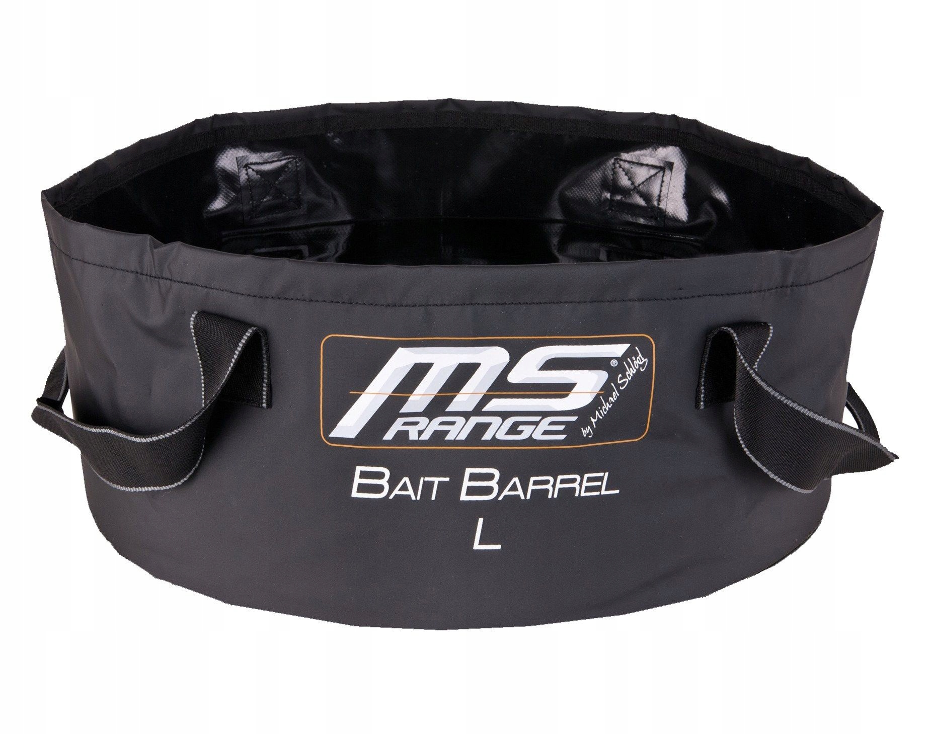 Wiadro na zanętę Ms Range Bait Barrel L - 7149012 - 8528837481 - Allegro.pl