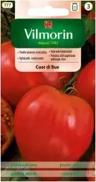 Nasiona Vilmorin pomidory Cuor di Bue 0,2 g - porównaj ceny - Allegro.pl
