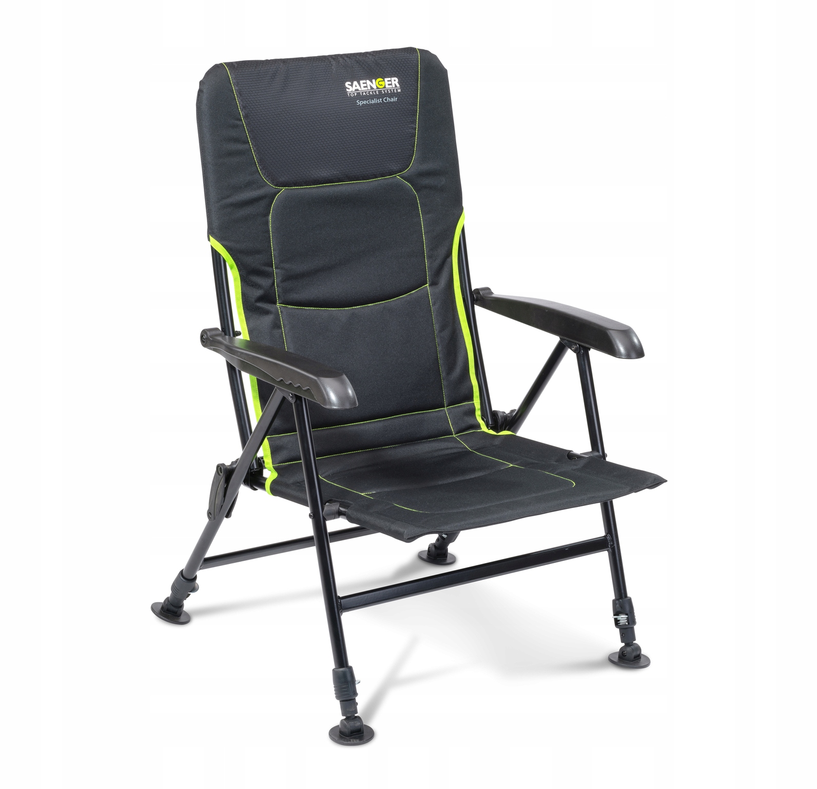 Rybářská křesla a židle za výhodné ceny ️ - Allegro, strana 2