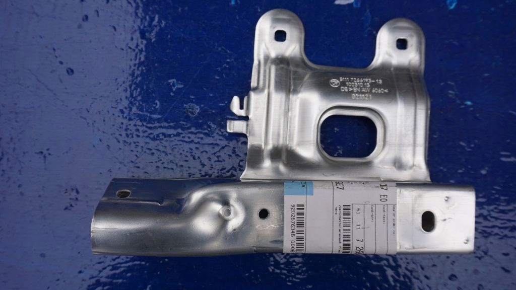 BMW OE 51117266193 strefa zgniotu • Cena, Opinie - Allegro