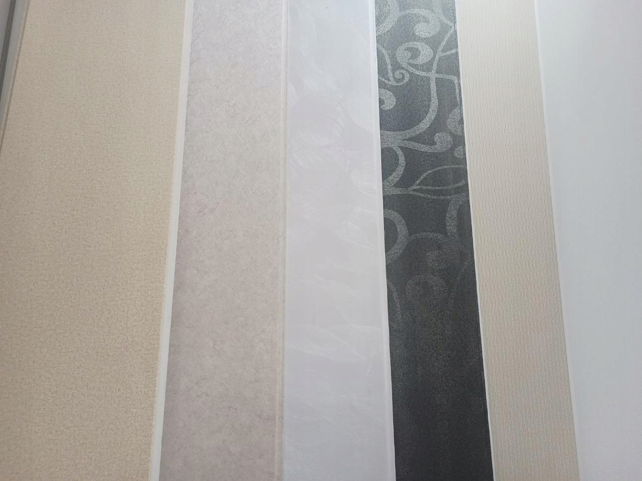 PANELE ŚCIENNE PCV EVOLVE DEKORACYJNE WYPRZEDAŻ (123456503) • Cena ...