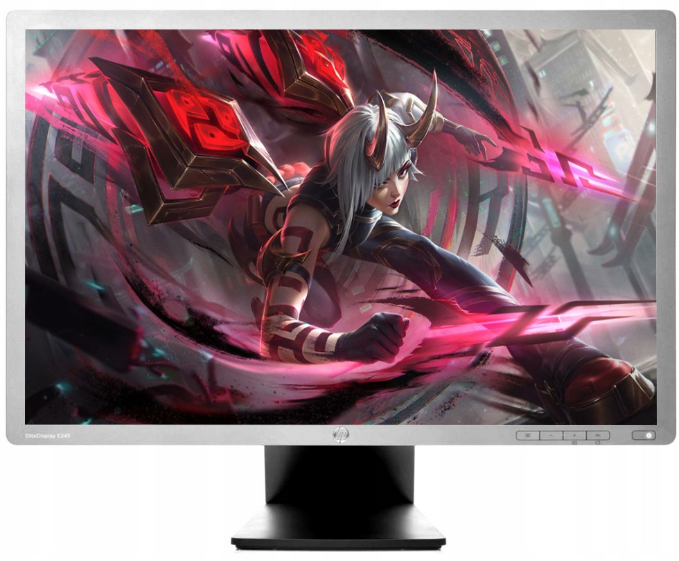 Stary Monitor Komputerowy - Niska cena na Allegro