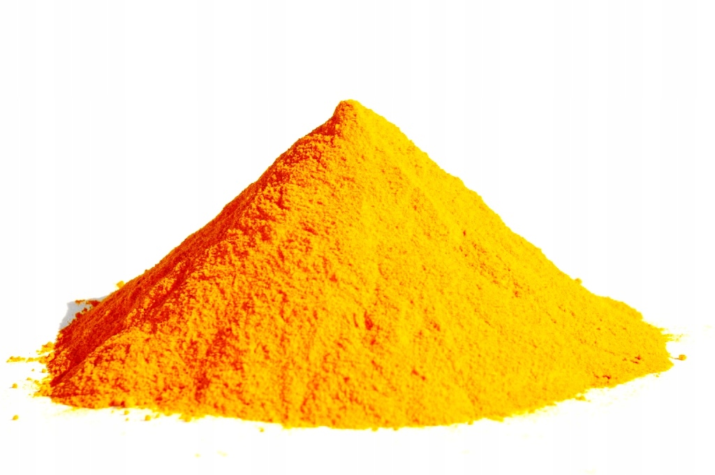 Kurkuma dla Kur 5 Kg - Niska cena na Allegro