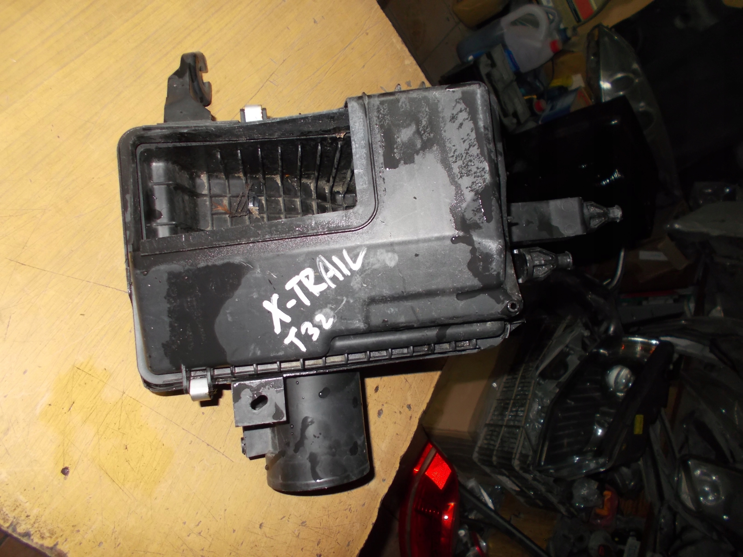 Nissan OE 4BA2A • Cena, Opinie - Allegro