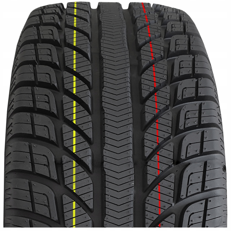 4x 205/55R16 OPONY CAŁOROCZNE WIELOSEZONOWE Ciche 5907751160340 za z ... 4x 205/55R16 OPONY CAŁOROCZNE WIELOSEZONOWE Ciche 5907751160340 za z ...