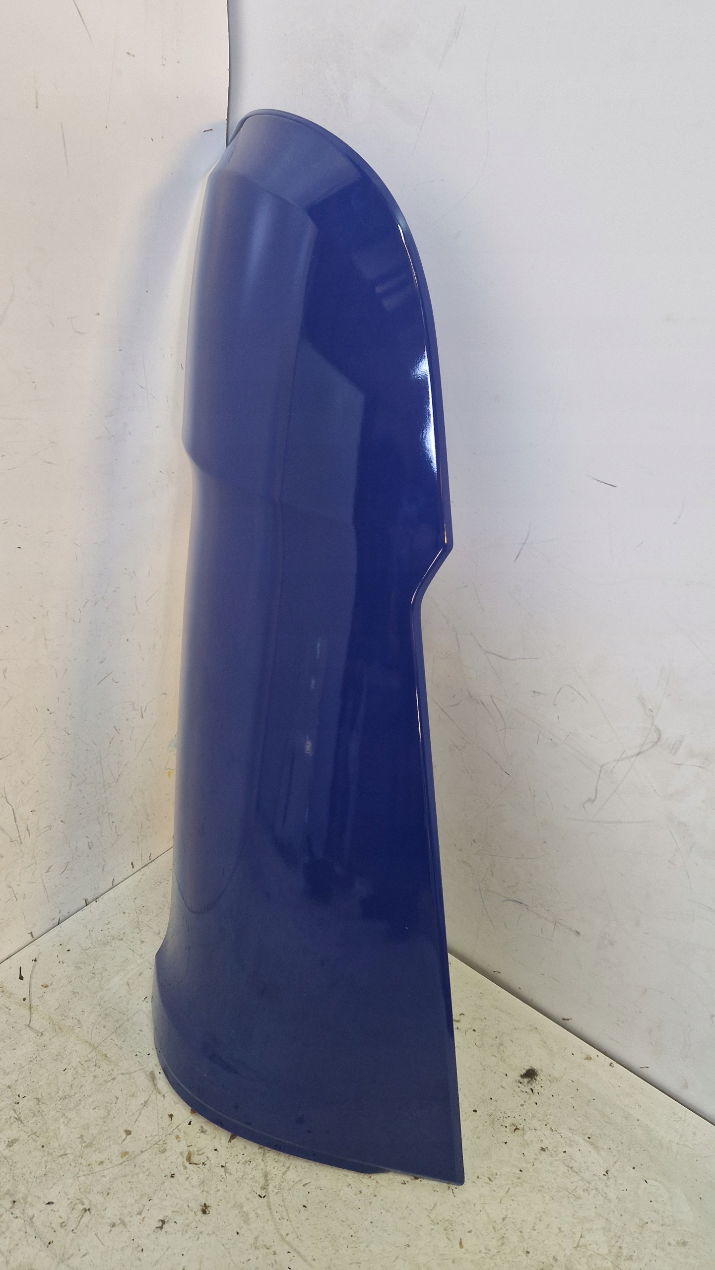 polik owiewka narożnik kabiny scania s 2230751 za 1399.00PLN z Babimost ...