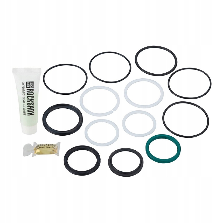 Amortyzator tylny RockShox 00.4315.032.540 - 0710845757525 ...