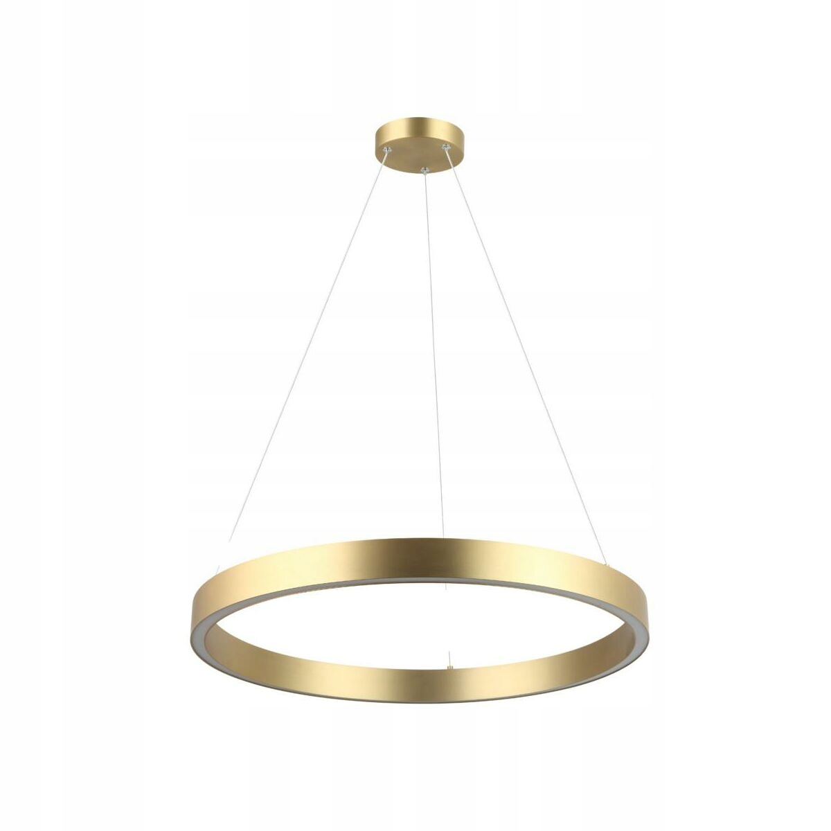 Lampa wisząca Light prestige Midway 1 -punkty światła zintegrowane ...