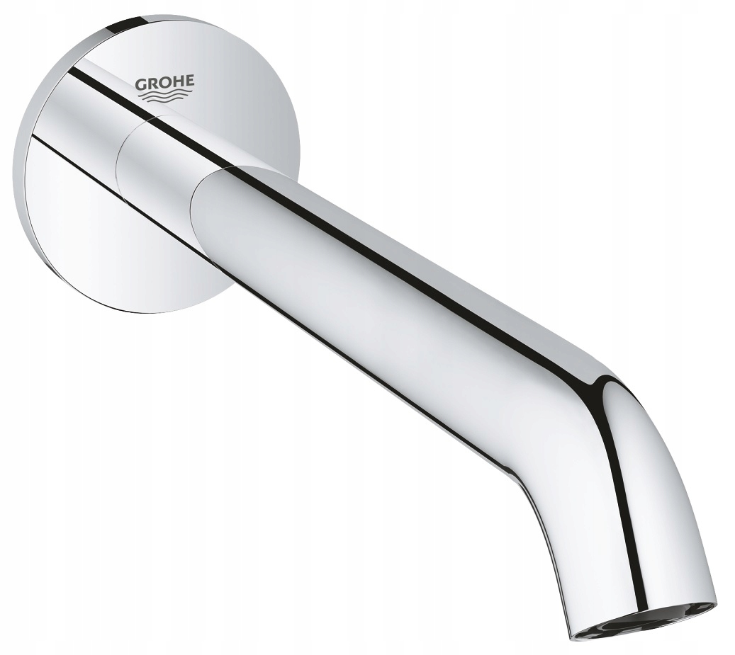 WYLEWKA WANNOWA CHROM GROHE ESSENCE (4005176695087) • Cena, Opinie ...