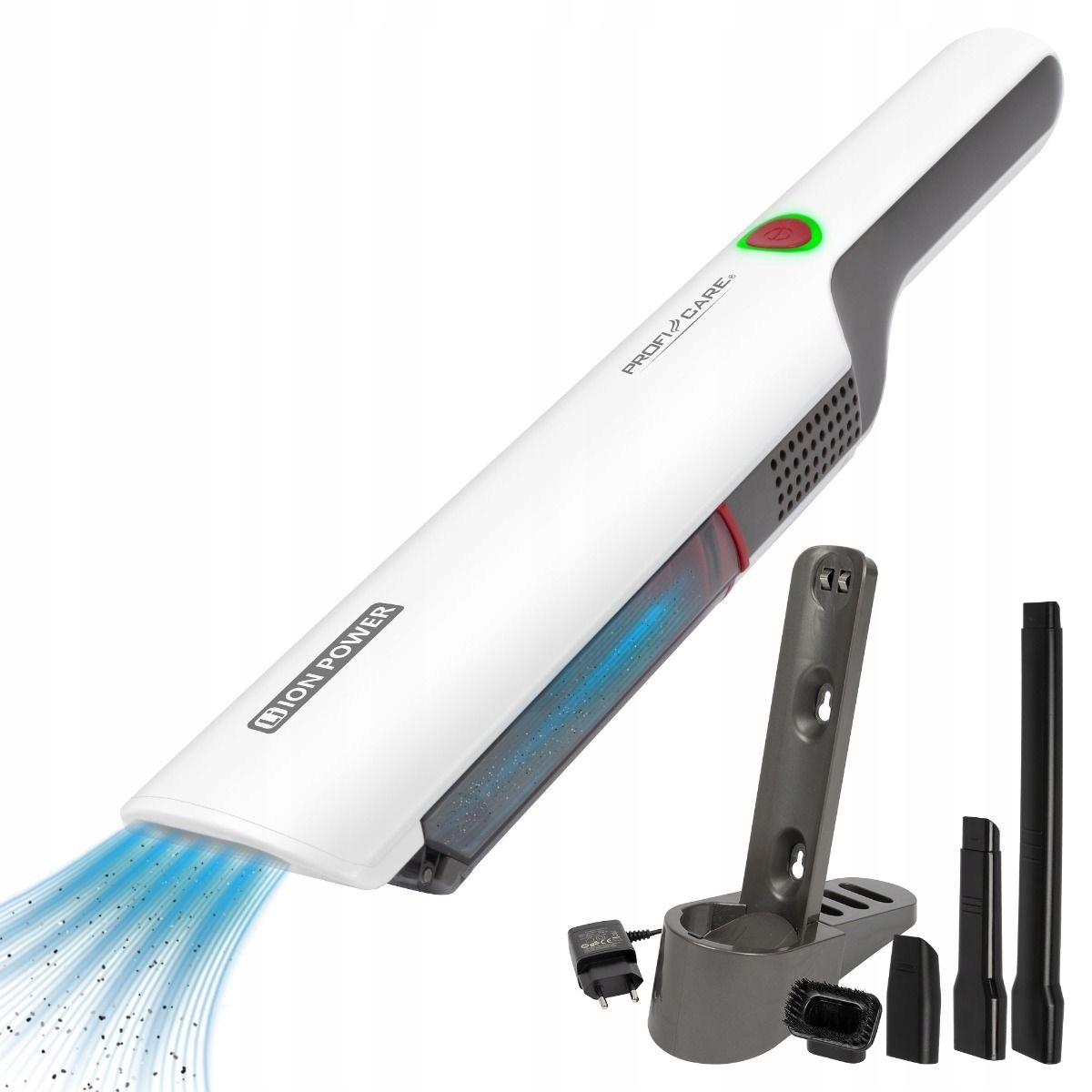 Jet Clean Storm Vulcan Mark 1 - Niska cena na Allegro