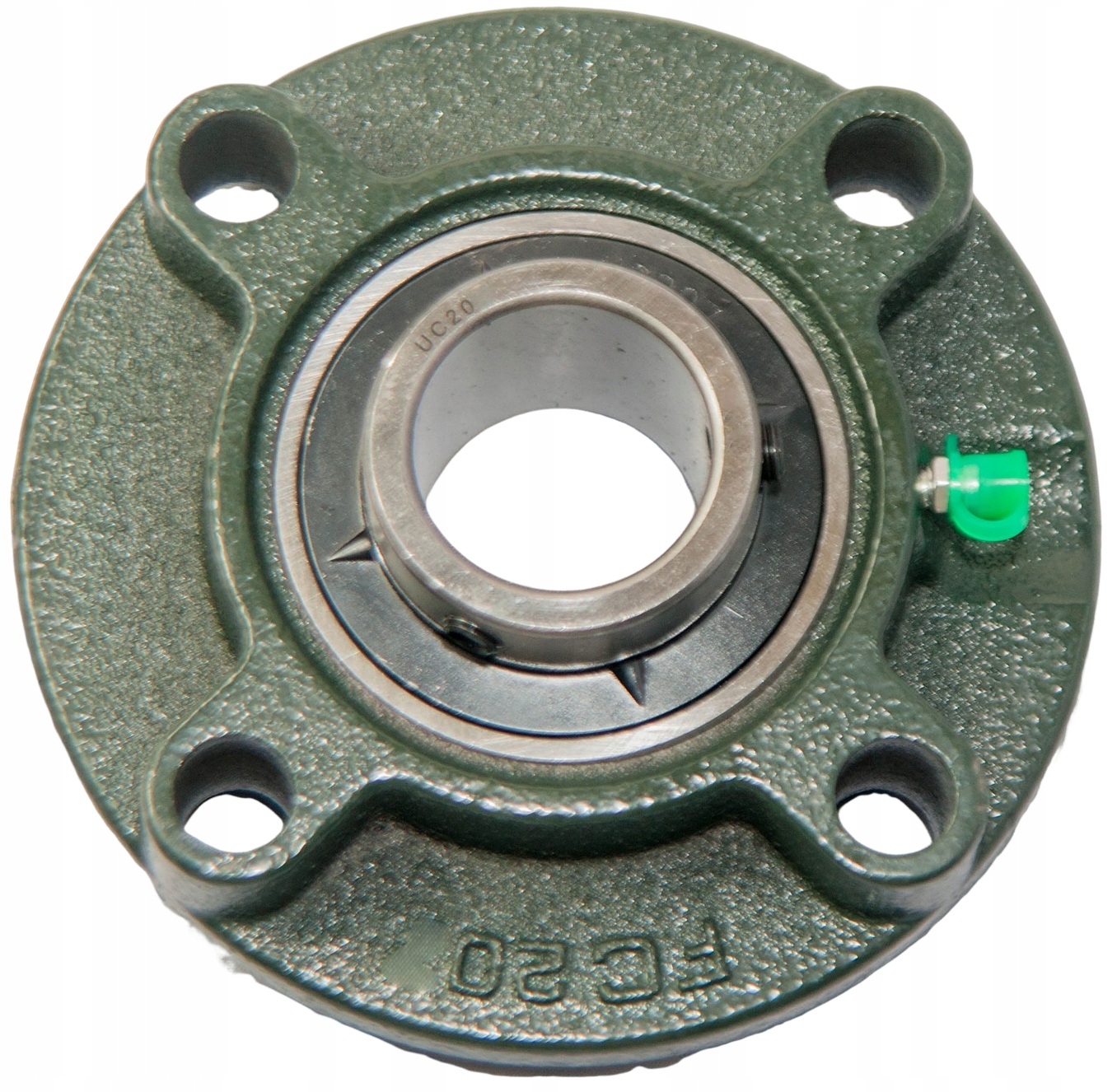 UCFC 210 Łożysko samonastawne w oprawie UCFC210 • Cena, Opinie • Łożyska toczne 9835161314 • Allegro