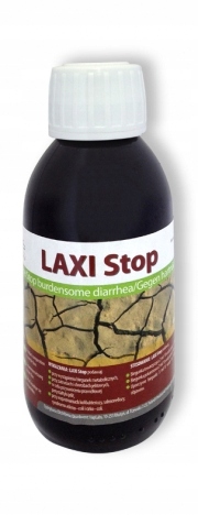 HAPLABS Laxi stop 125ml - stop uciążliwej biegunce | Cena: 40 zł ...