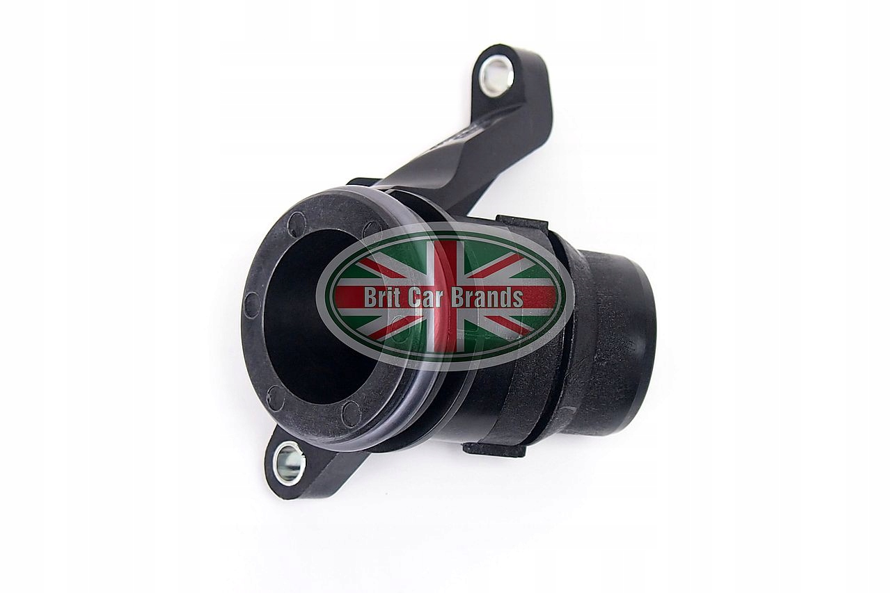 Vízcső csonk Jaguar Land Rover Discovery Range Rover Sport, Velar 3.0 ...