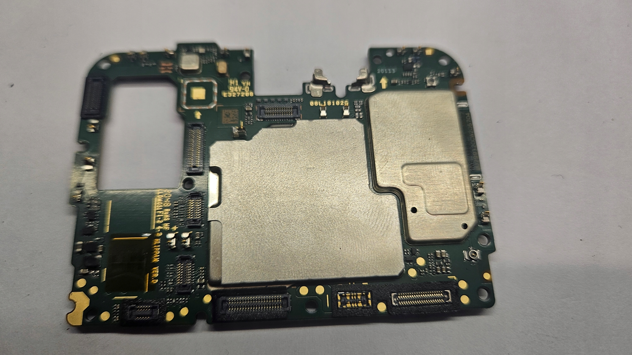 Huawei Osn8800 T32 - Niska cena na Allegro