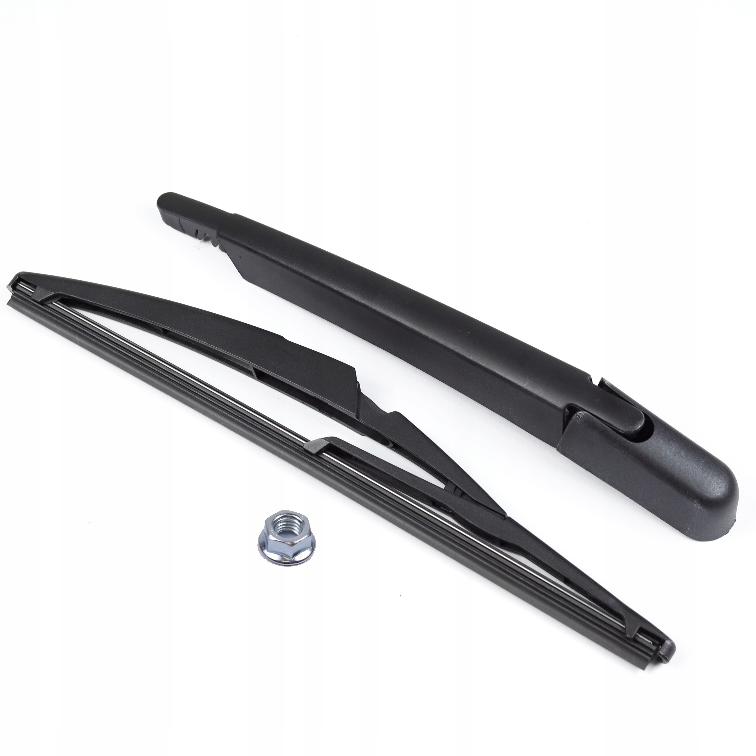 RAMENO STĚRAČE ZADNÍ LIŠTA CITROEN C2 2003-2009 VŠECHNY MODELY 6429.W3 ...