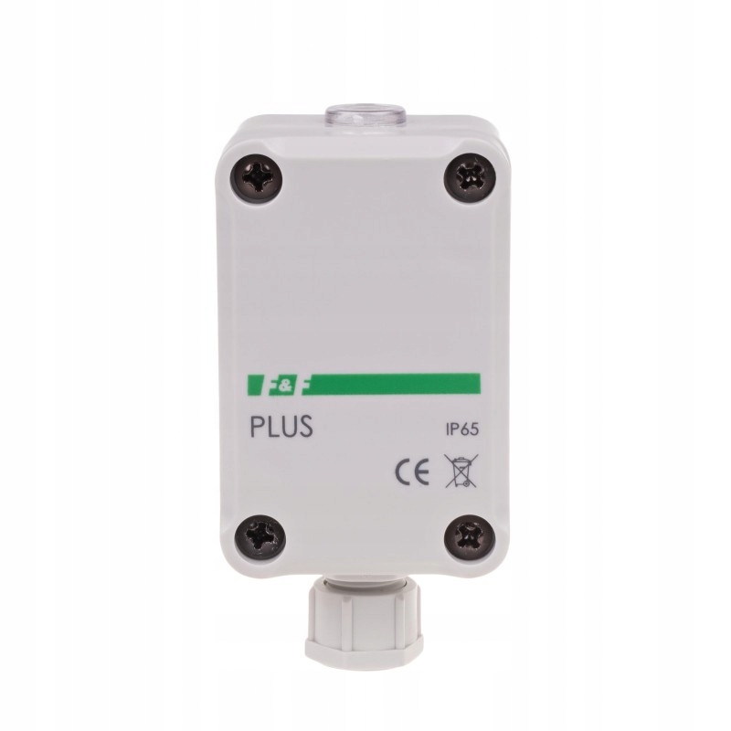 F&F SONDA AUTOMATU ZMIERZCHOWEGO SONDA-AZ-PLUS (5908312591993) • Cena ...