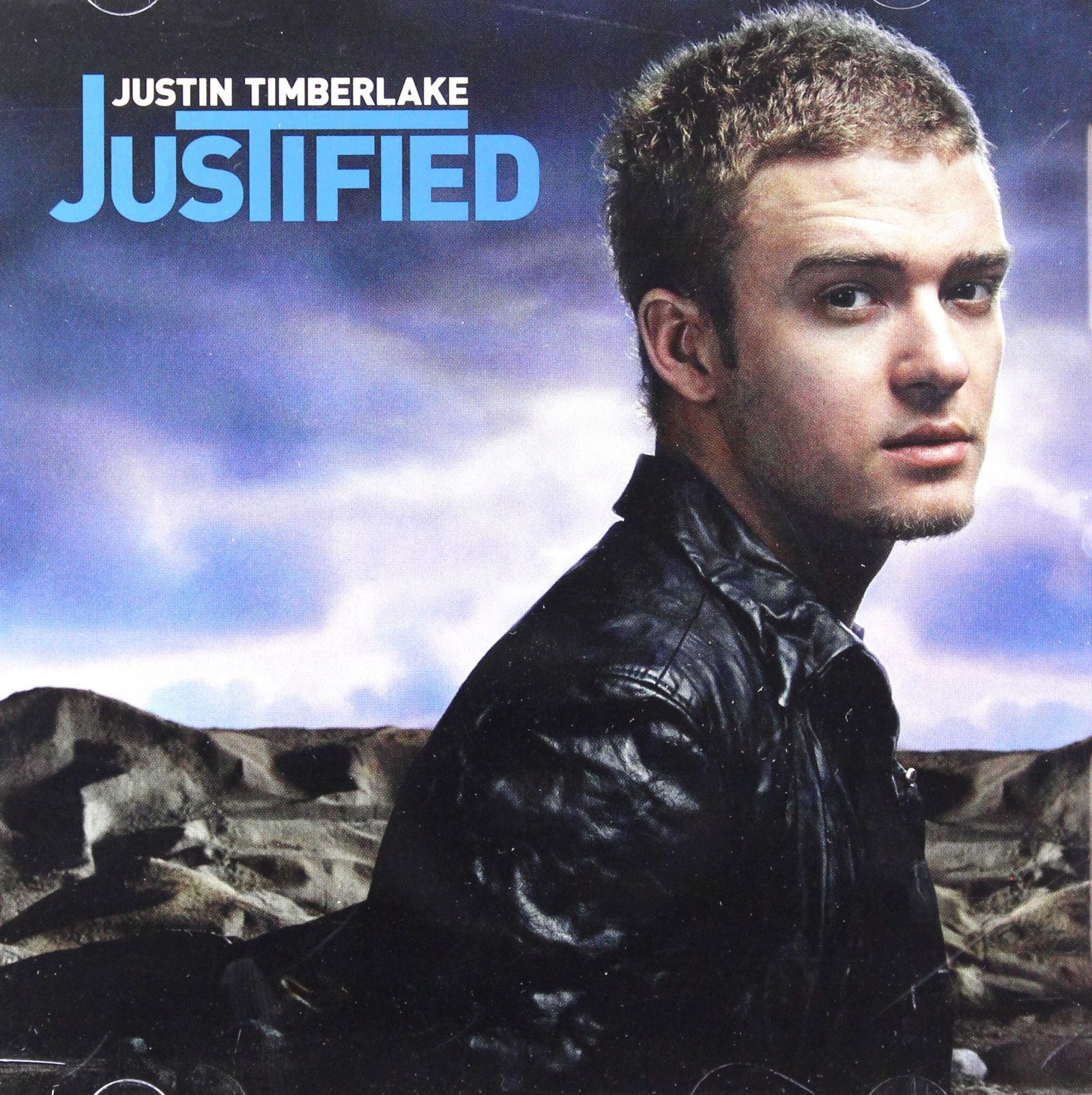 Justin Timberlake - Justified - Kultura i rozrywka - Allegro.pl