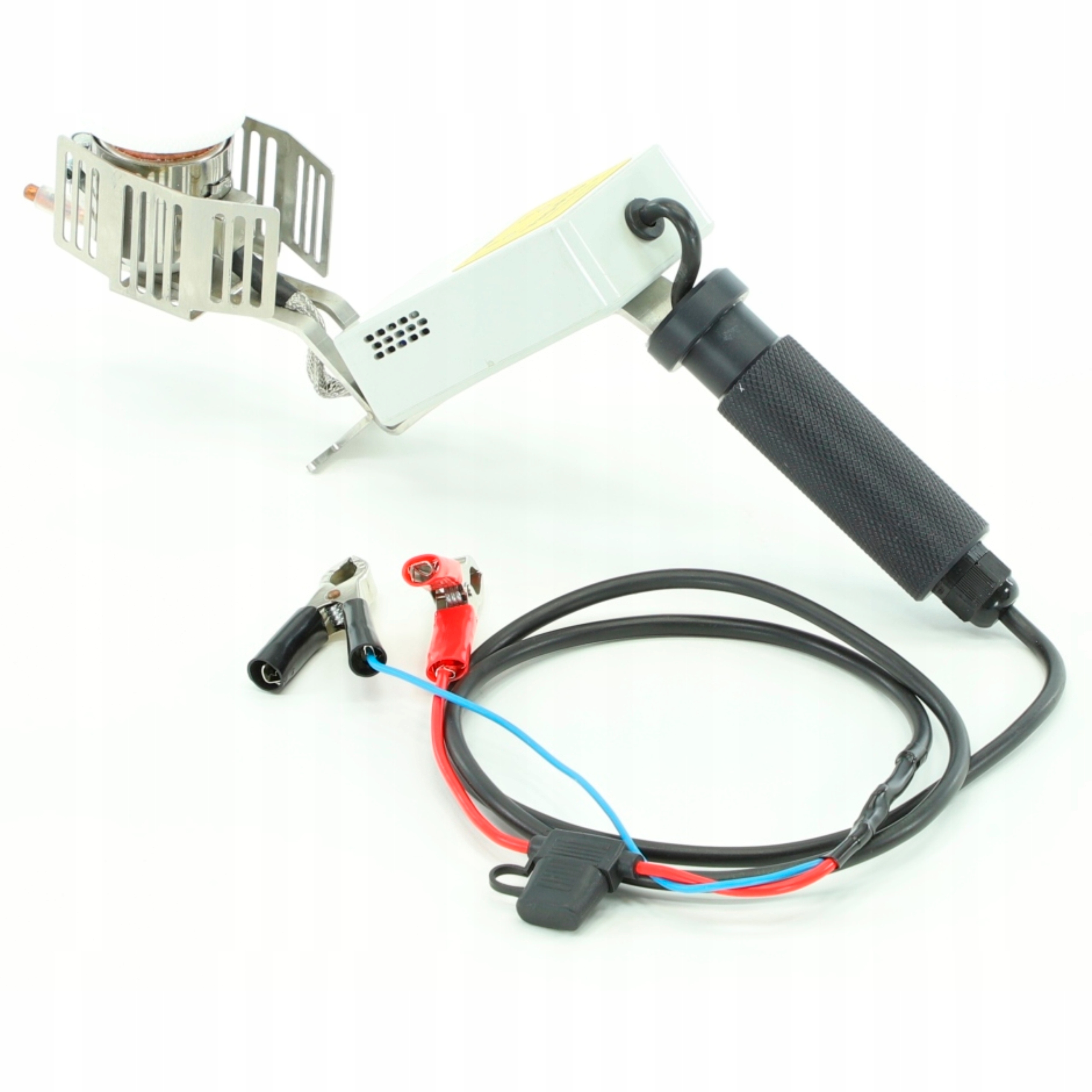 DYFUZOR kwasu SZCZAWIOWEGO 12V (5903661581886) • Cena, Opinie • Sprzęt ...