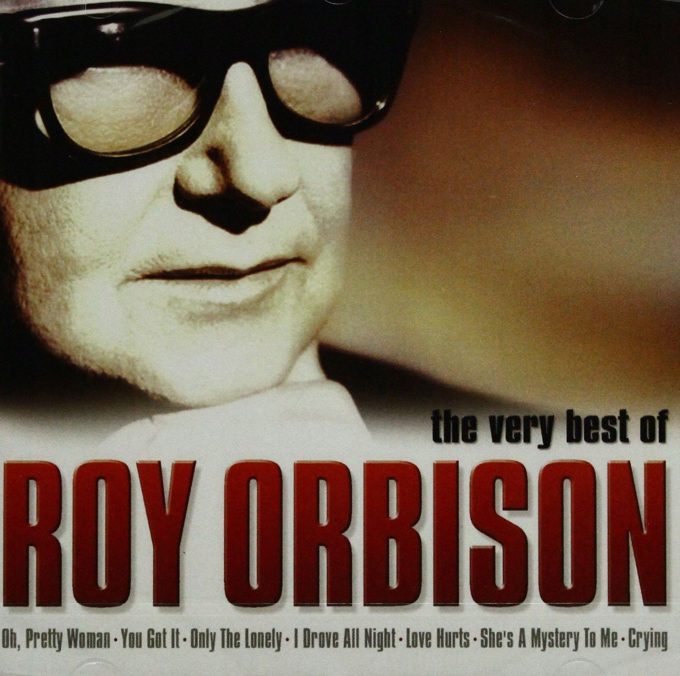 The Very Best Of Roy Orbison CD • Cena, Opinie - Allegro