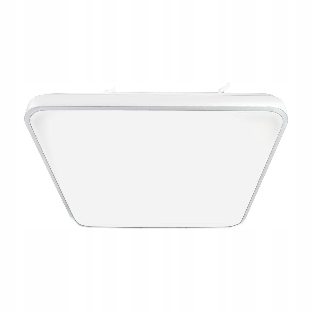 Plafon Lampa sufitowa LED 23W biała 37cm (5902693779346) • Cena, Opinie ...