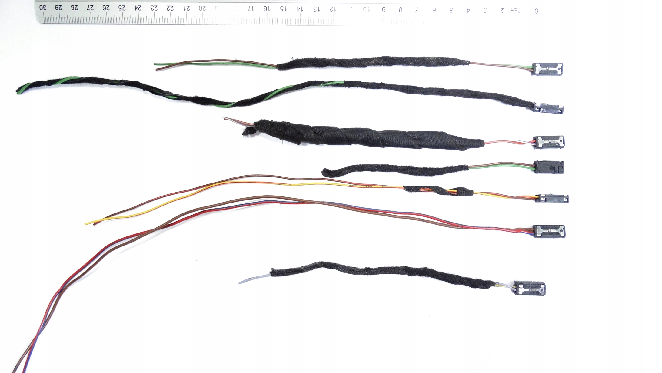 AUDI VW SKODA SEAT KOSTKA WTYCZKA 4B0972623 za 15.00PLN z Suchy Las ...