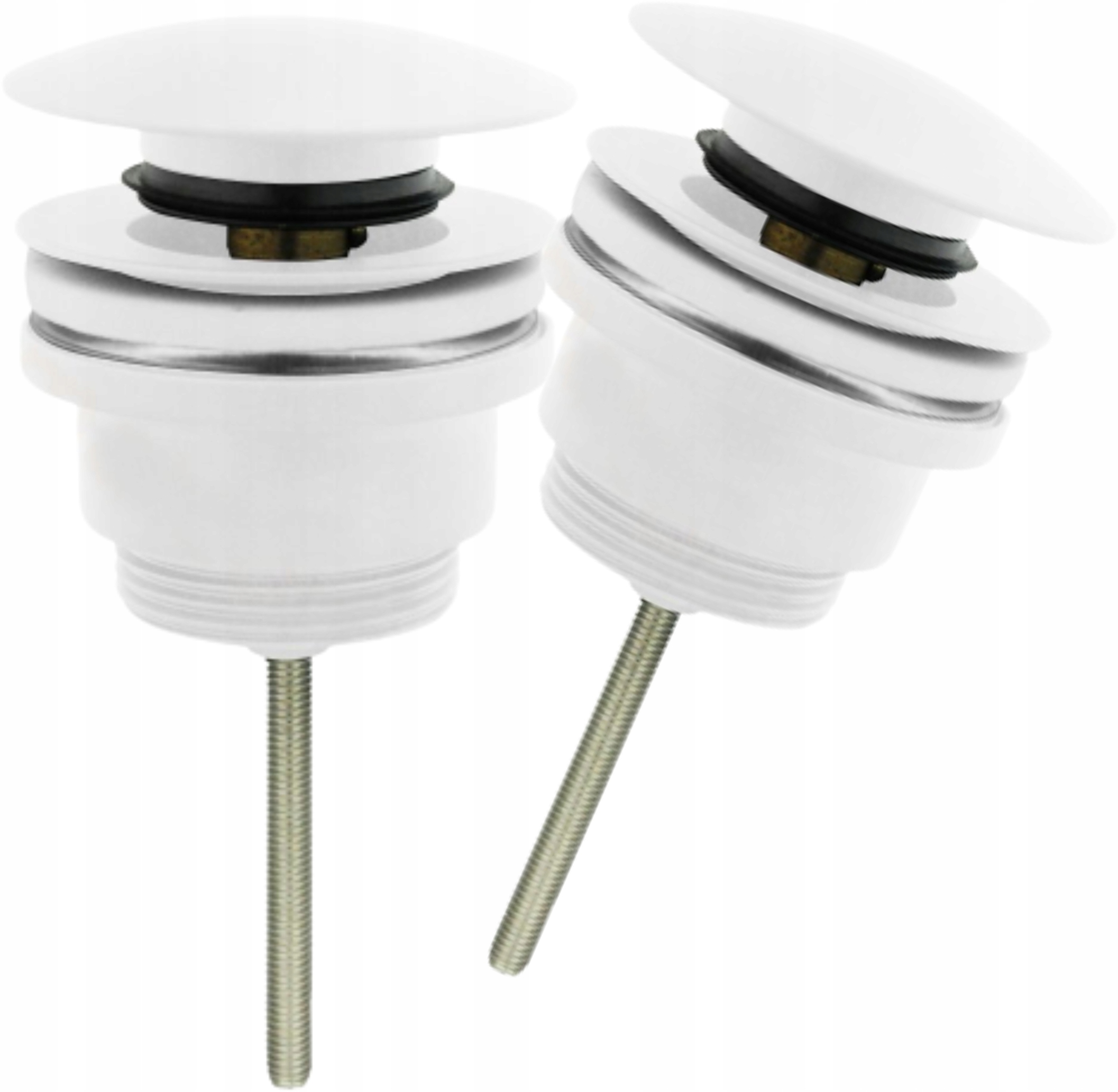 KOREK DO UMYWALKI KLIK-KLAK UNIWERSALNY REGULOWANY (8345) • Cena ...