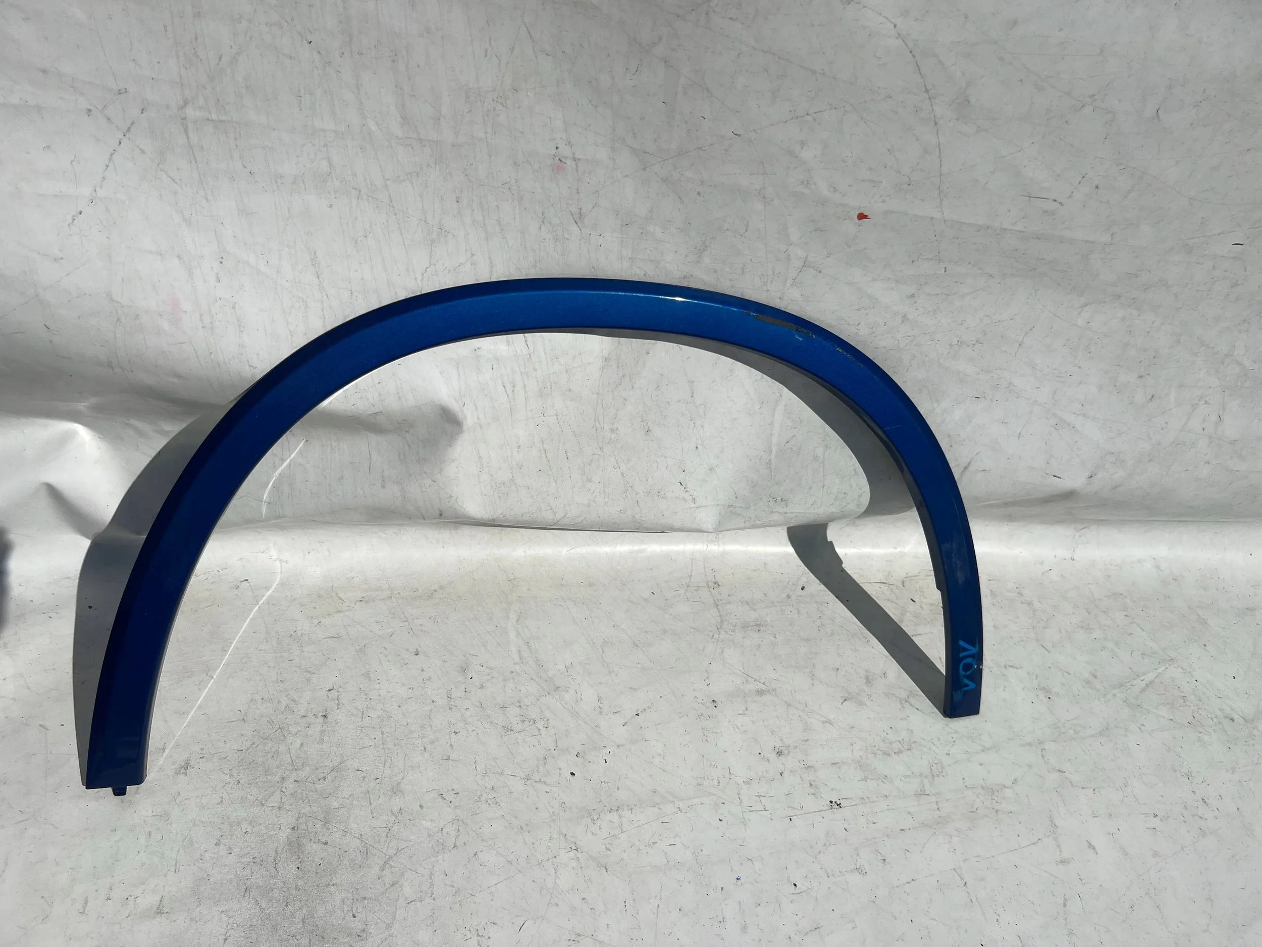 LISTWA PRAWA MERCEDES GLC X254 AMG 2023 PRZÓD A254 za 600.00PLN z Łowyń ...