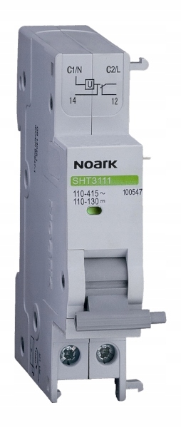 SHT31 Wyzwalacz wzrostowy 12-24V AC/DC NOARK - porównaj ceny - Allegro.pl