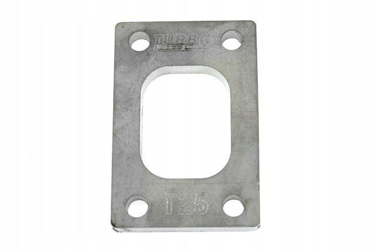 Flansza Turbo Td04hl 16t - Niska cena na Allegro