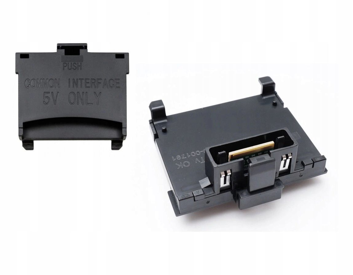 Samsung Adapter kart CI Common Interface - Sklep, Opinie, Cena w Allegro