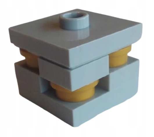 Lego Kamień Żyła Złota Minecraft (1G) • Cena, Opinie - Allegro