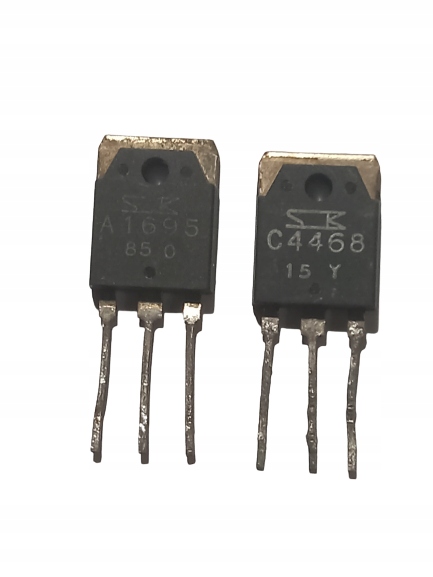 C4468 - Niska cena na Allegro.pl