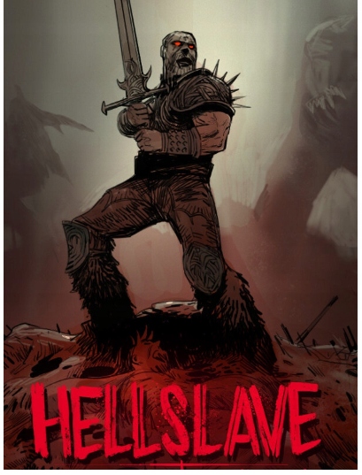 HELLSLAVE KLUCZ STEAM PC + BONUSOWA GRA - Stan: Nowy 58.98PLN - Sklepy, Opinie, Ceny w Allegro
