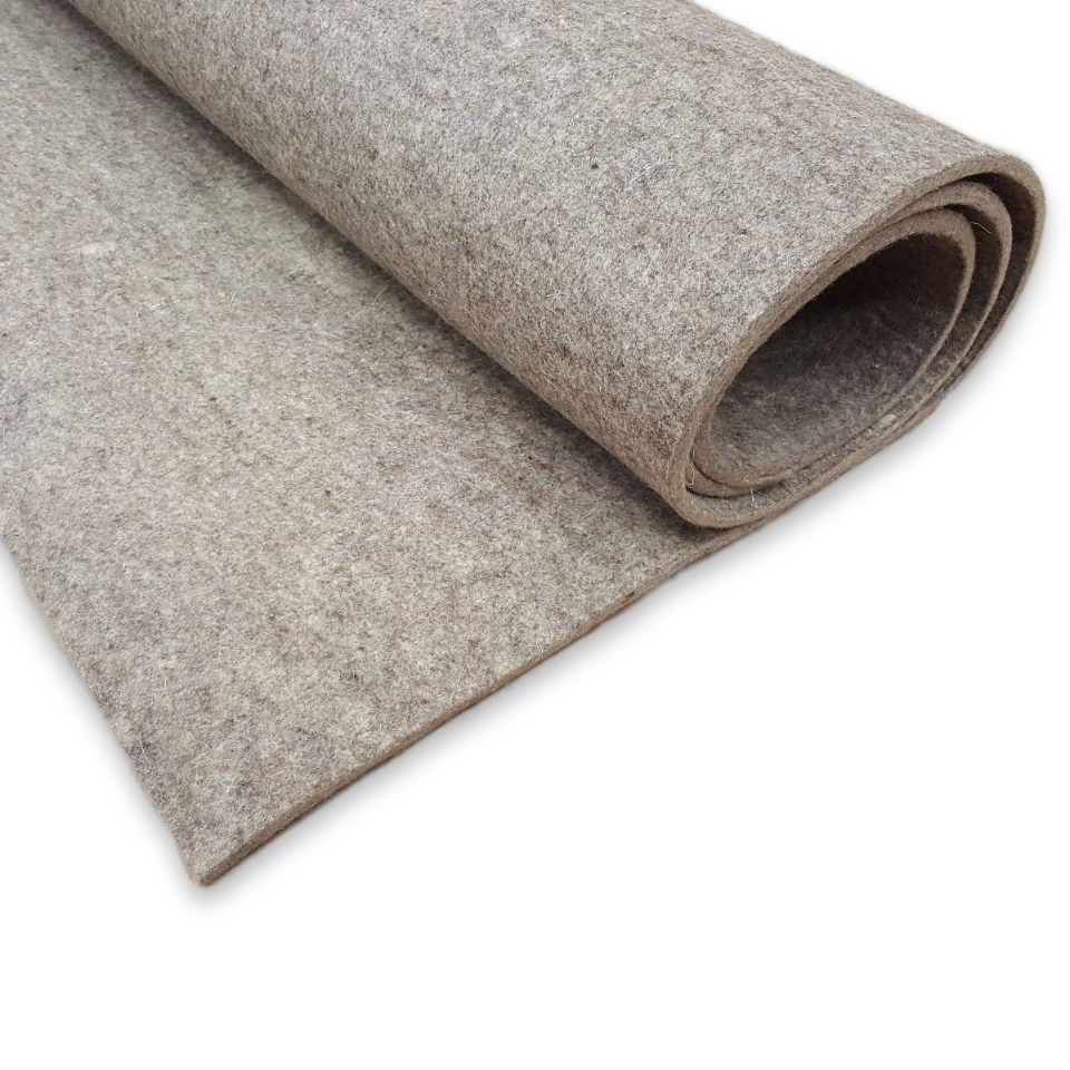 Filc Naturalny Techniczny - Niska cena na Allegro.pl