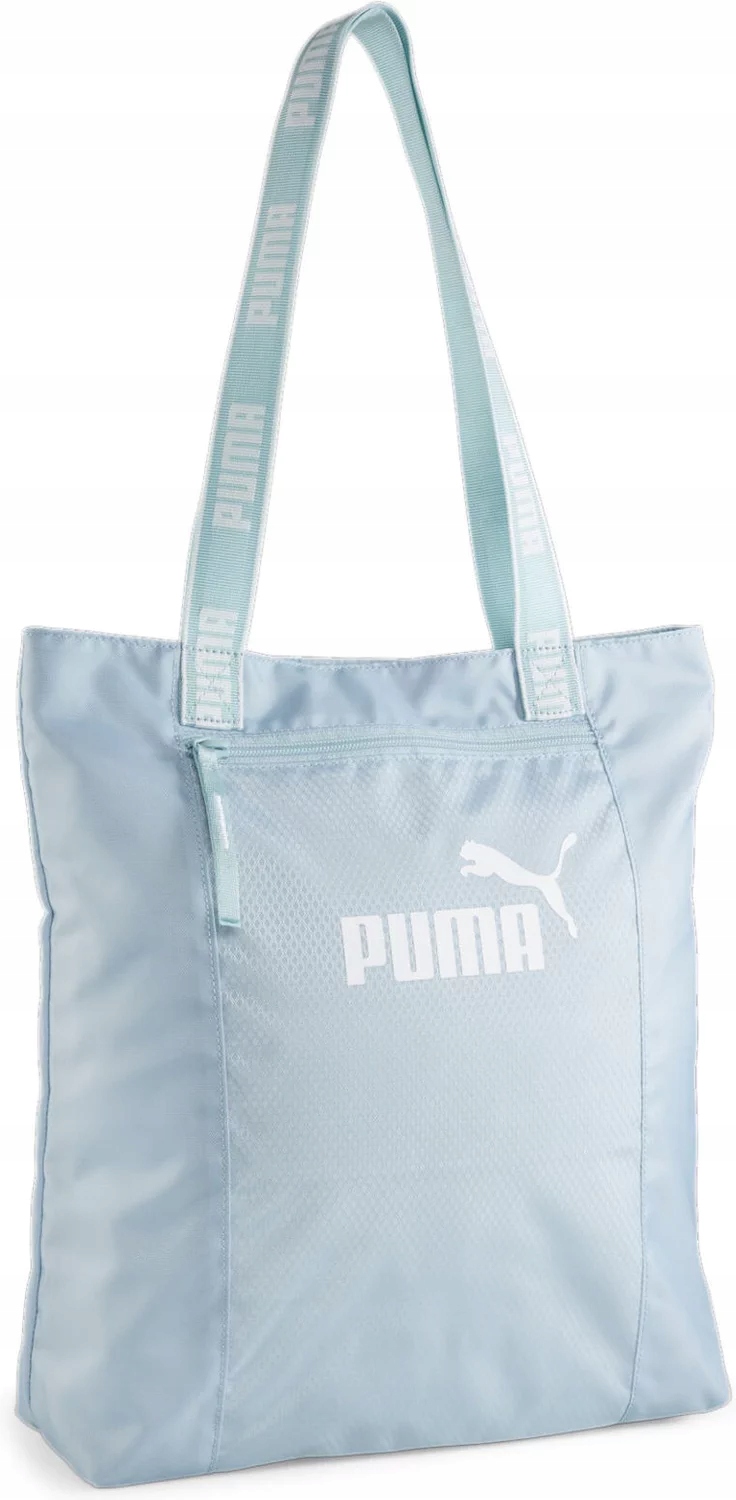Puma torba sportowa poliester logo (4099685702572) • Cena, Opinie ...