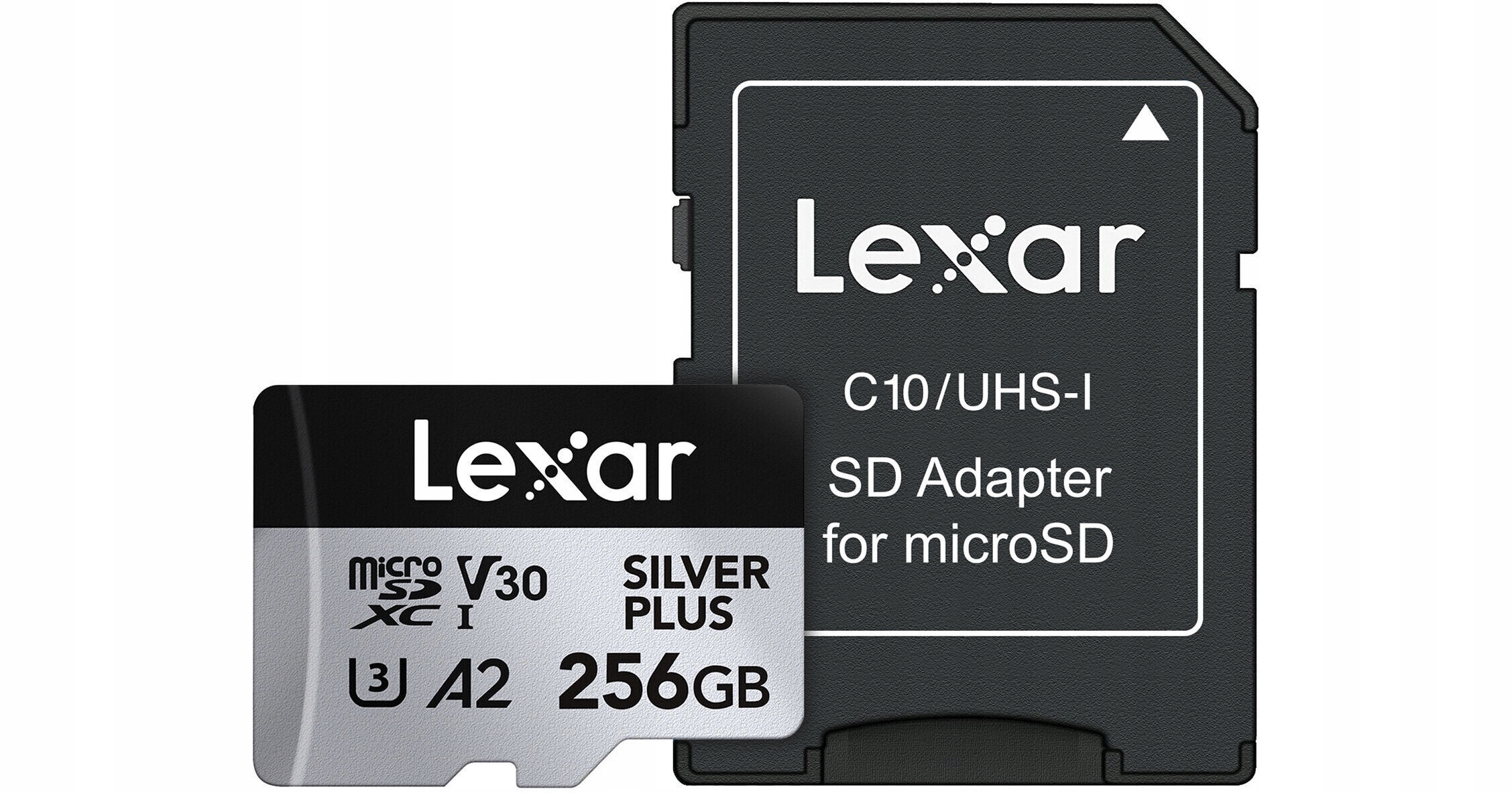 Lexar Silver Plus Sd - Niska cena na Allegro