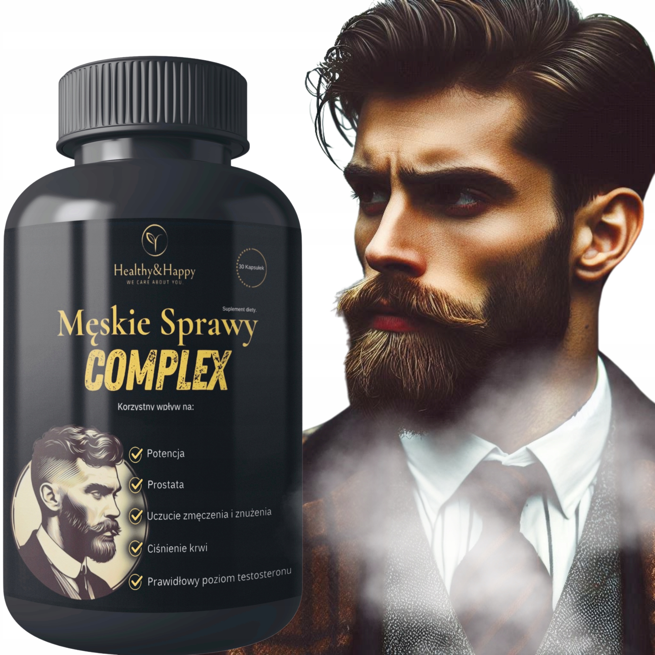 MUŽSKÉ ZÁLEŽITOSTI KOMPLEX POTENCE PROSTATY MOČOVÝ SYSTÉM TLAK KRVE ...