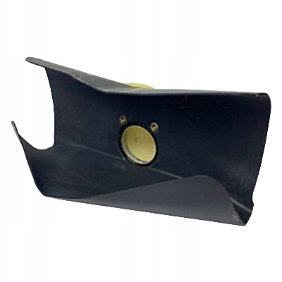 Wpust Attykowy do Membran Epdm w Rynny i rury spustowe - Budowa dachu ...