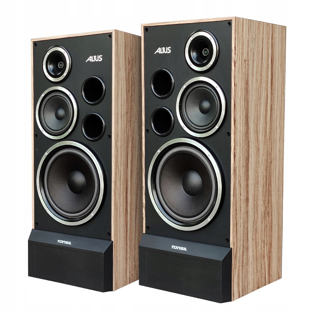 Tonsil Altus 200 - Niska cena na Allegro.pl