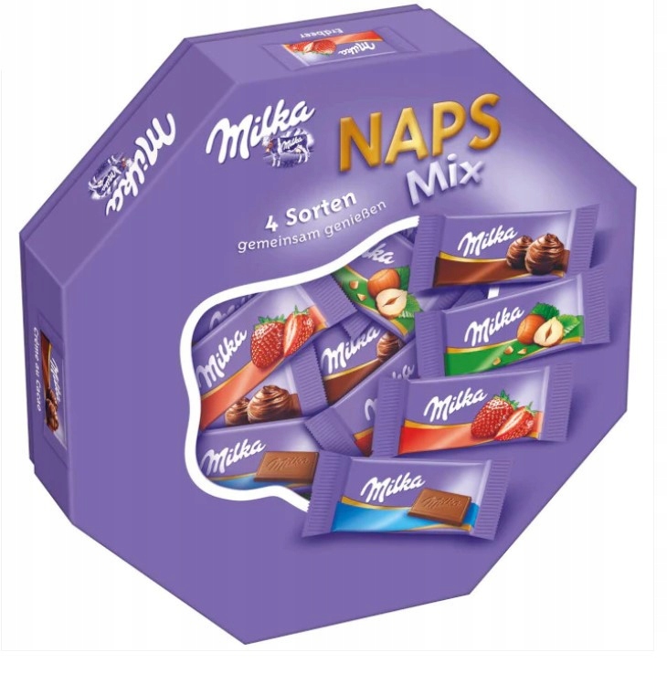 Milka Choco Sticks - Niska cena na Allegro.pl