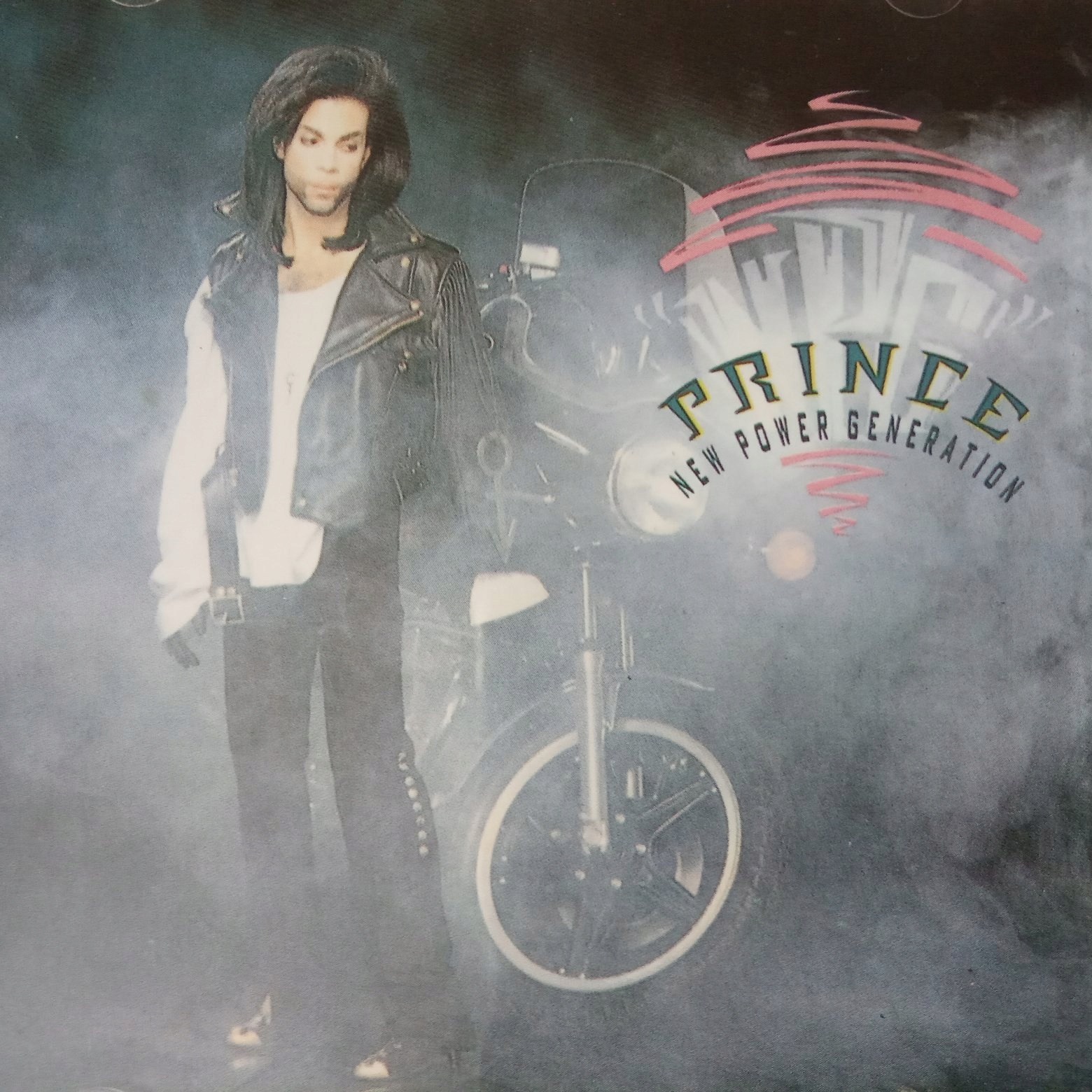 New Power Generation Prince CD - porównaj ceny - Allegro.pl