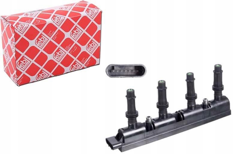 Cewka zapłonowa Febi Bilstein 37421 4027816374213 za 298.22PLN z Krakow ...