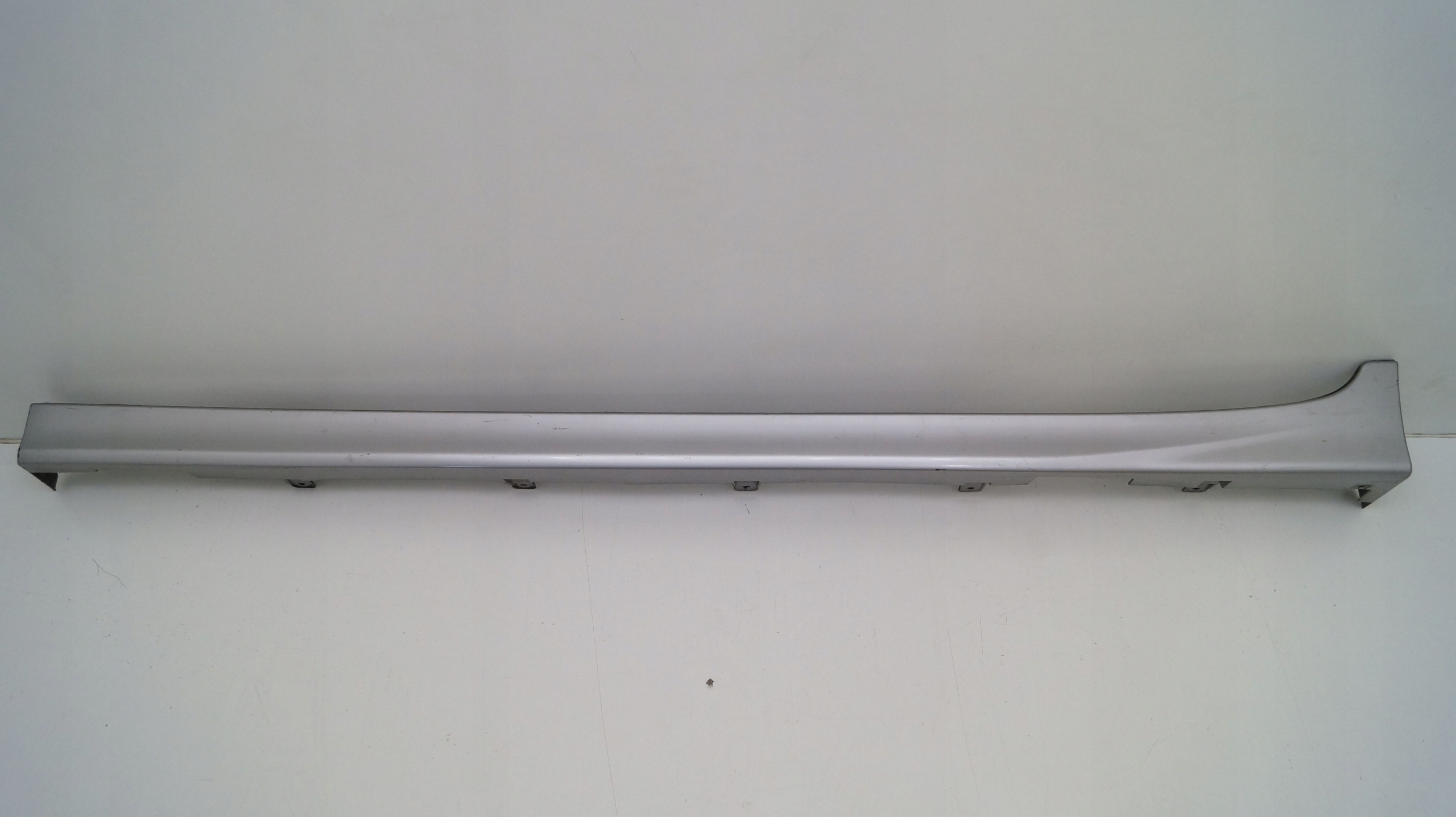 76851 3WF0A - NISSAN NOTE II E12 LIFT 14-порог педаль порога LH купить ...