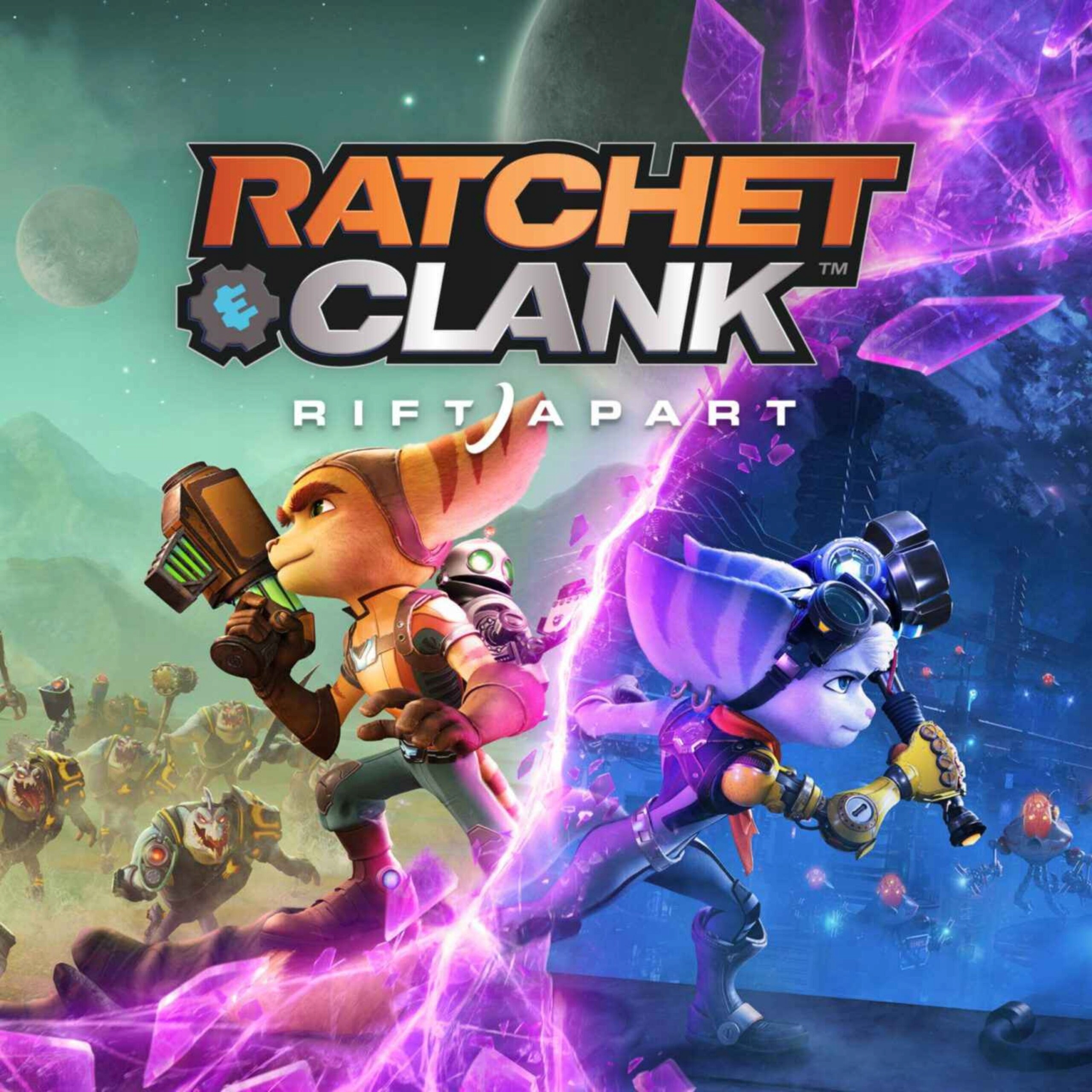 Ratchet and Clank Rift Apart Klucz Steam PC BEZ VPN - Stan: Nowy 167.99PLN - Sklepy, Opinie ...
